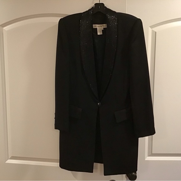 Marie St. Claire | Jackets & Coats | Super Fun Blazer Great For ...